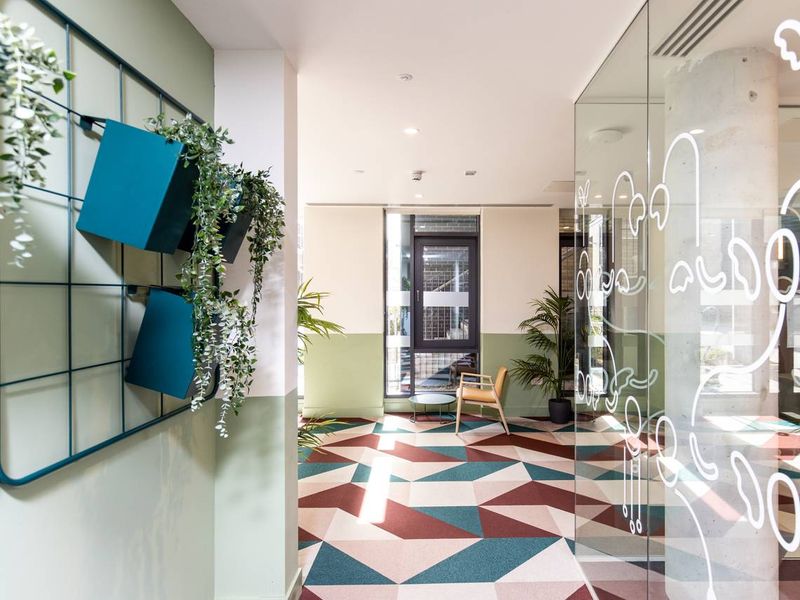 Yugo | Home of Student Accommodation