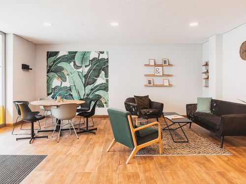 Yugo | Home of Student Accommodation