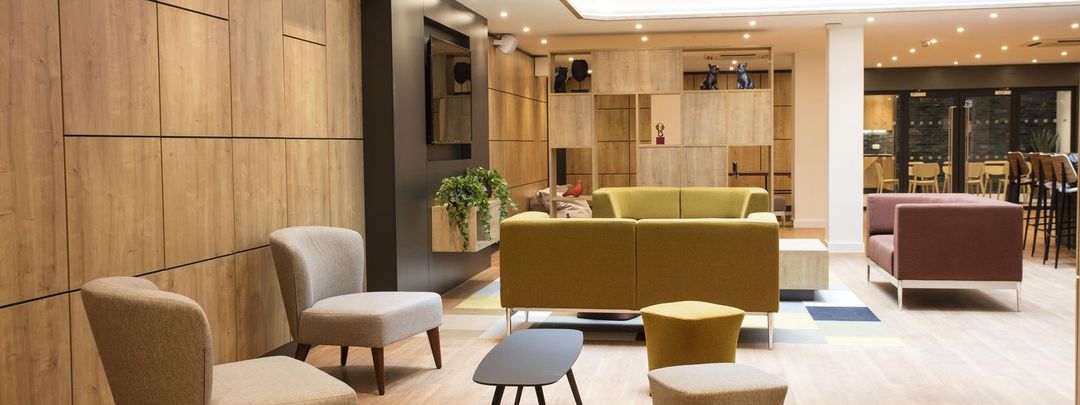 Yugo | Home of Student Accommodation